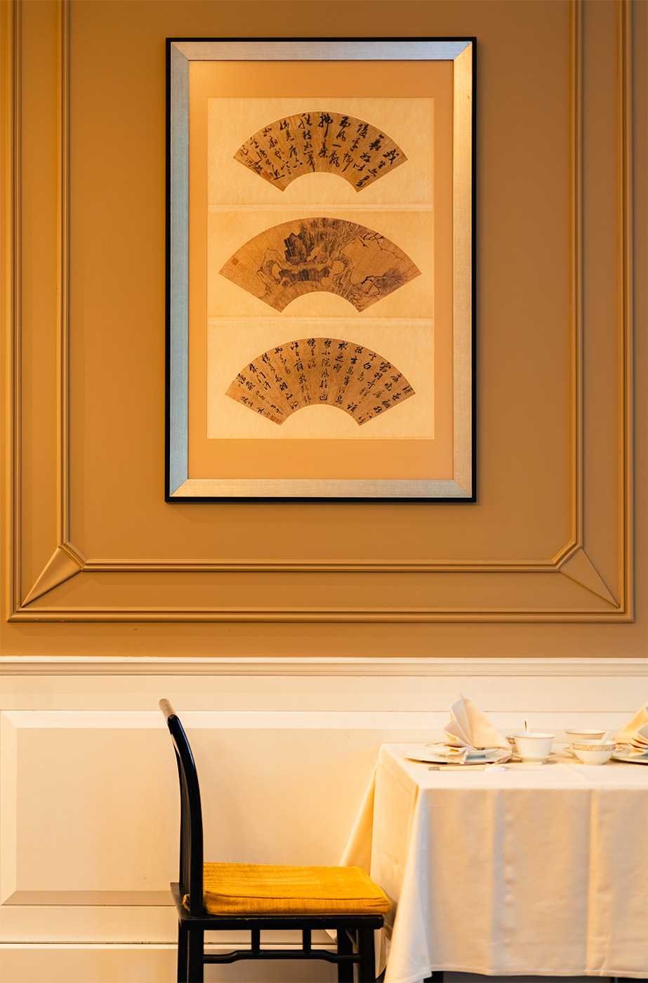 Mandarin Oriental – CLEMENT G.STUDIO